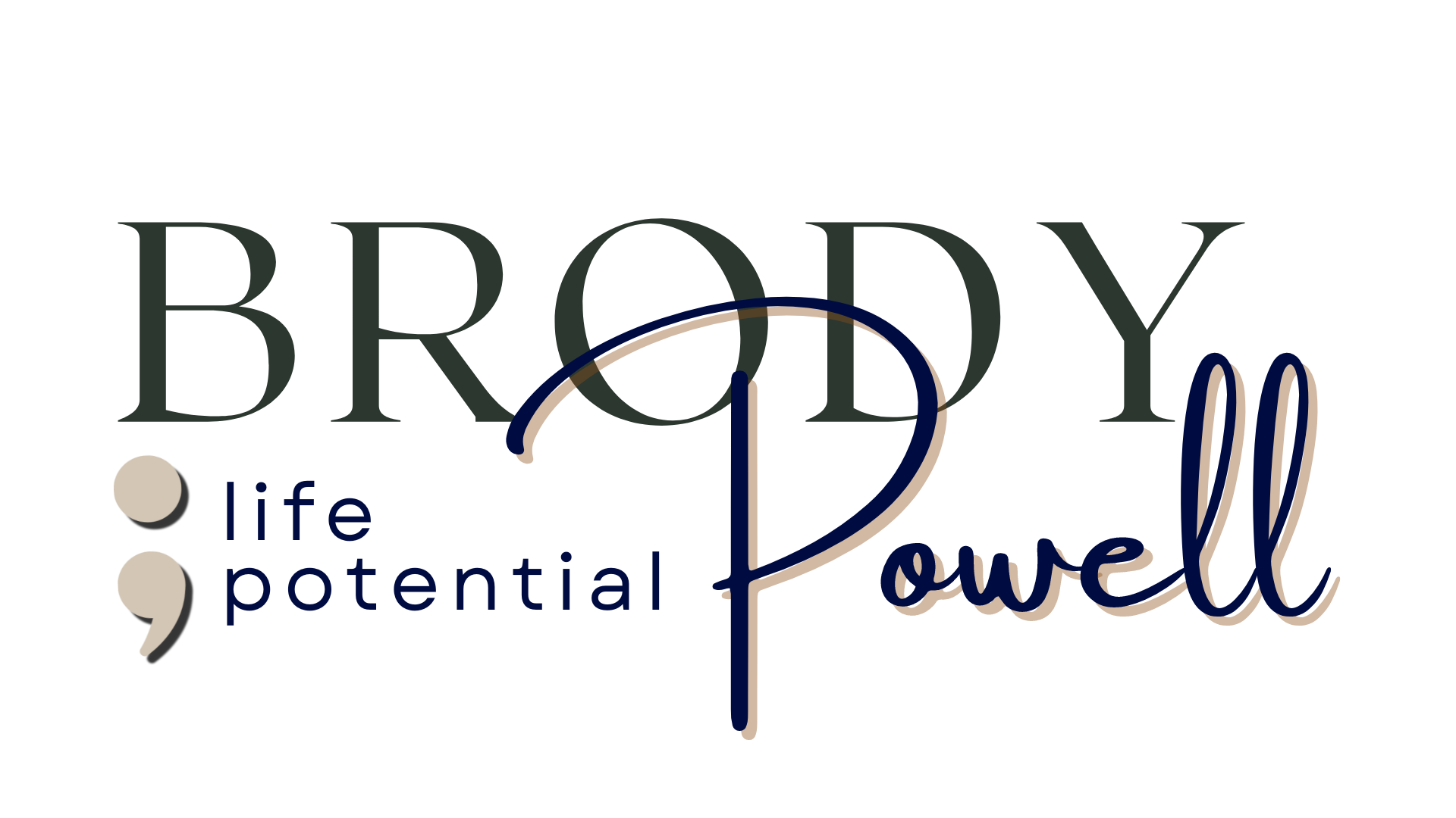 Brody Powell | Inspiring Public Speaking & Transformative Keynotes for ...