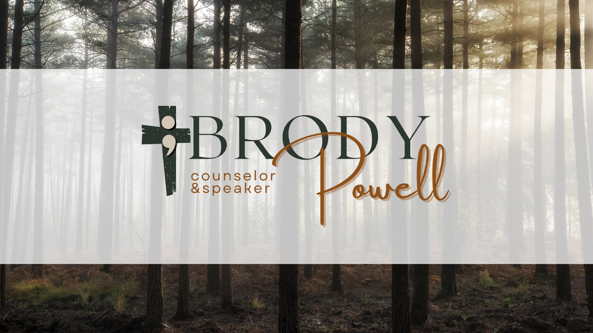 About - Brody Powell